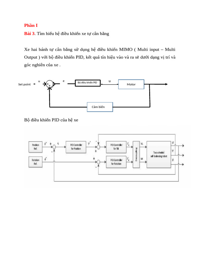 BTL KTDK L1 P1-3; P2-3,9,10; P3-5 | PDF