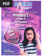 Singapore Math Grade 3 Carson Dellosa Publishing 2015 Pdf