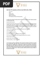 GST SCN Issuance Time Limits Explained | PDF | Government Finances | Taxes