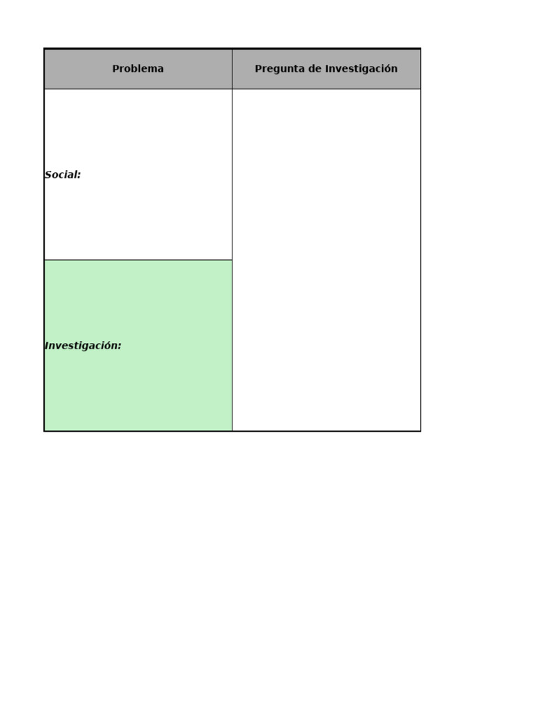 Matriz de Congruencia | PDF