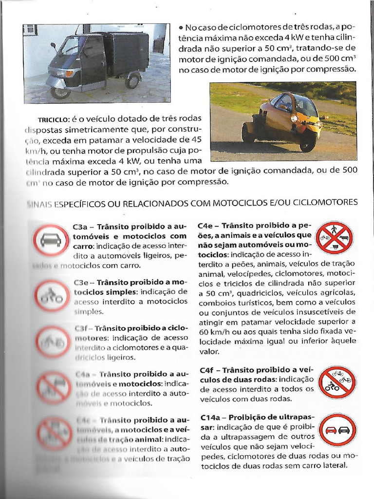 Codigo Mota | PDF