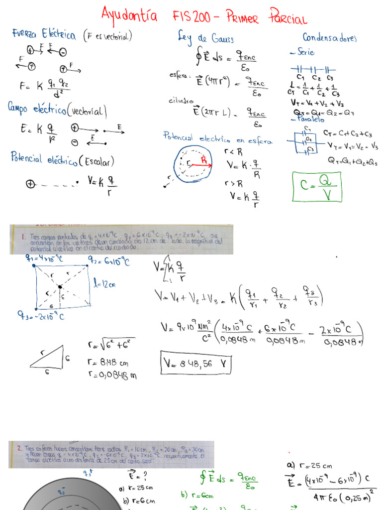 Ayud. Fis200 Soy Civil | PDF