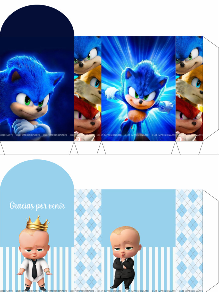 Bolsita Con Solapa | PDF