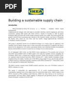 Inter IKEA Holding B.V. Annual Report FY24 | PDF | Derivative (Finance ...