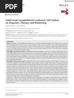 EURAMOS 1 Protocol v2-1 2009 04 21 1 | PDF | Sarcoma | Chemotherapy