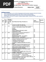 List of ADNOC HSE Standards | PDF | Occupational Safety And Health ...
