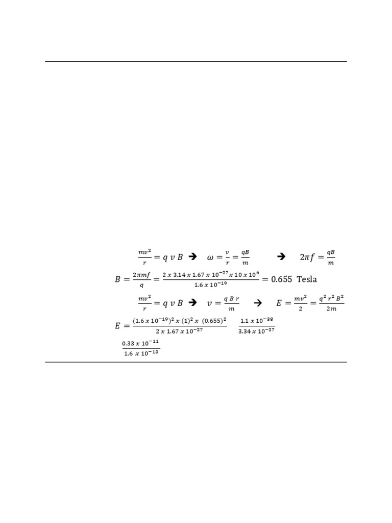 CLASSICAL MECHANIC UNIT 1,2 | PDF | Neutron | Nuclear Fission