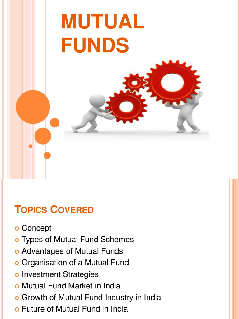 Mutual Funds | PDF