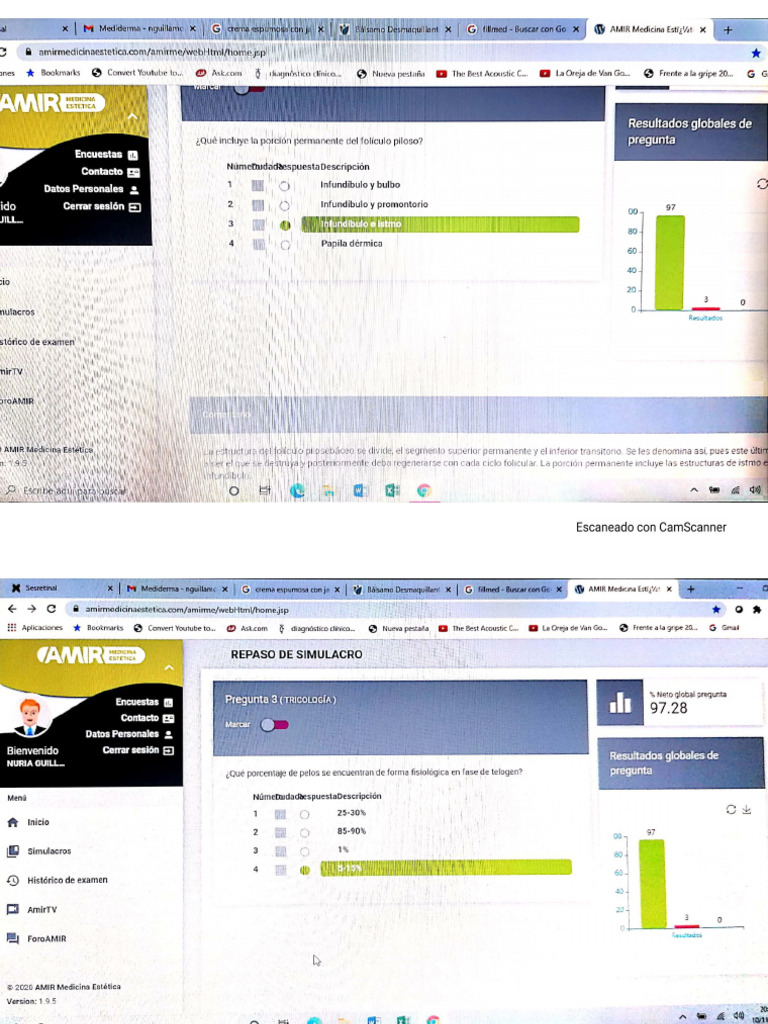 Examen Módulo IV | PDF