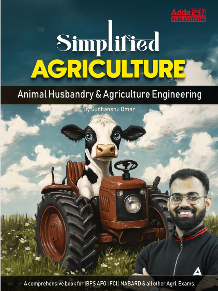 Animal+Husbandry+and+Agriculture+Engineering+ +index | PDF | Tillage ...