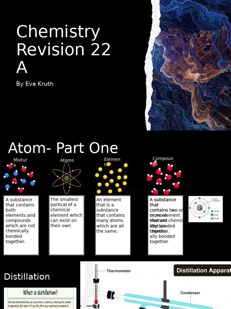 Chemistry | PDF