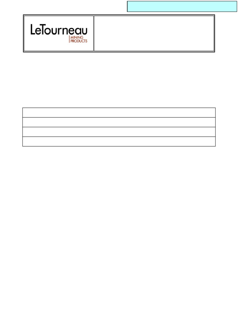 Section_6-3 SR Drive System Schematics | PDF