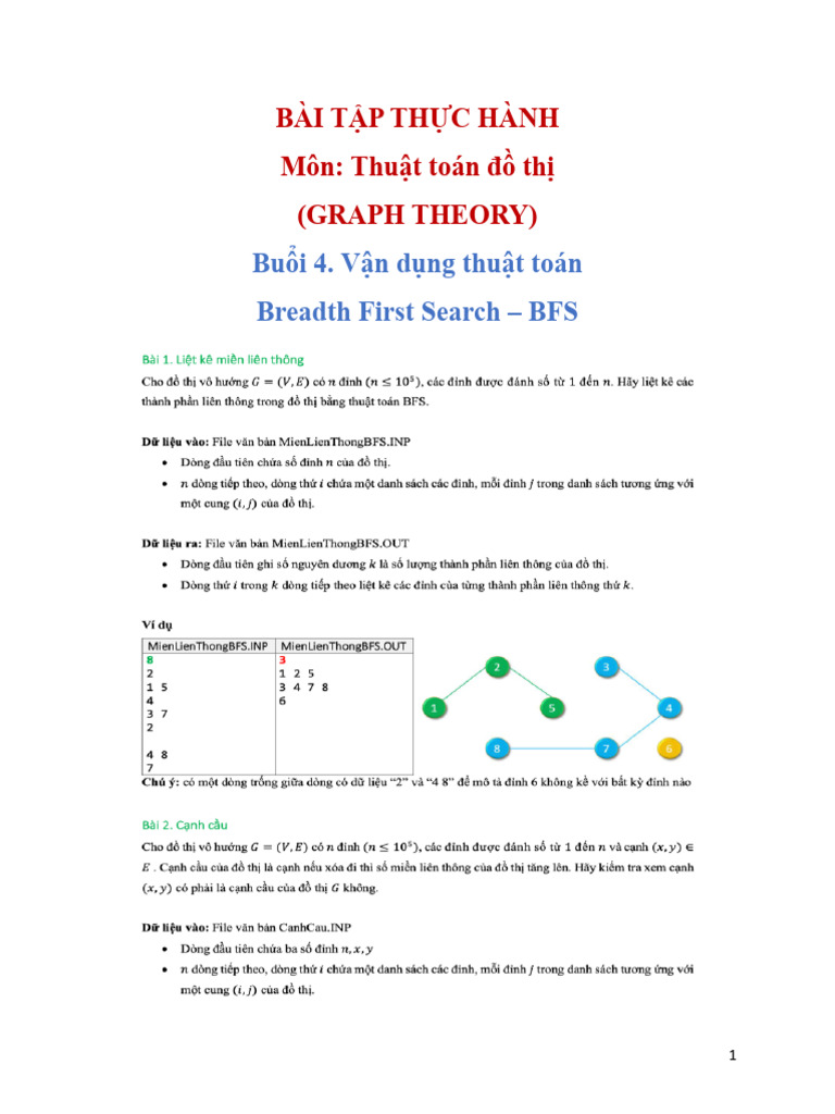 TTDT Buoi4 | PDF