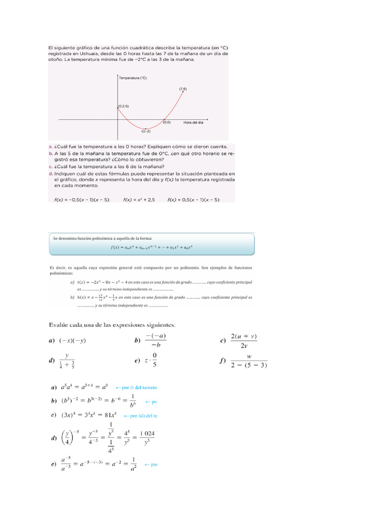 EPEC 1ra Clase | PDF
