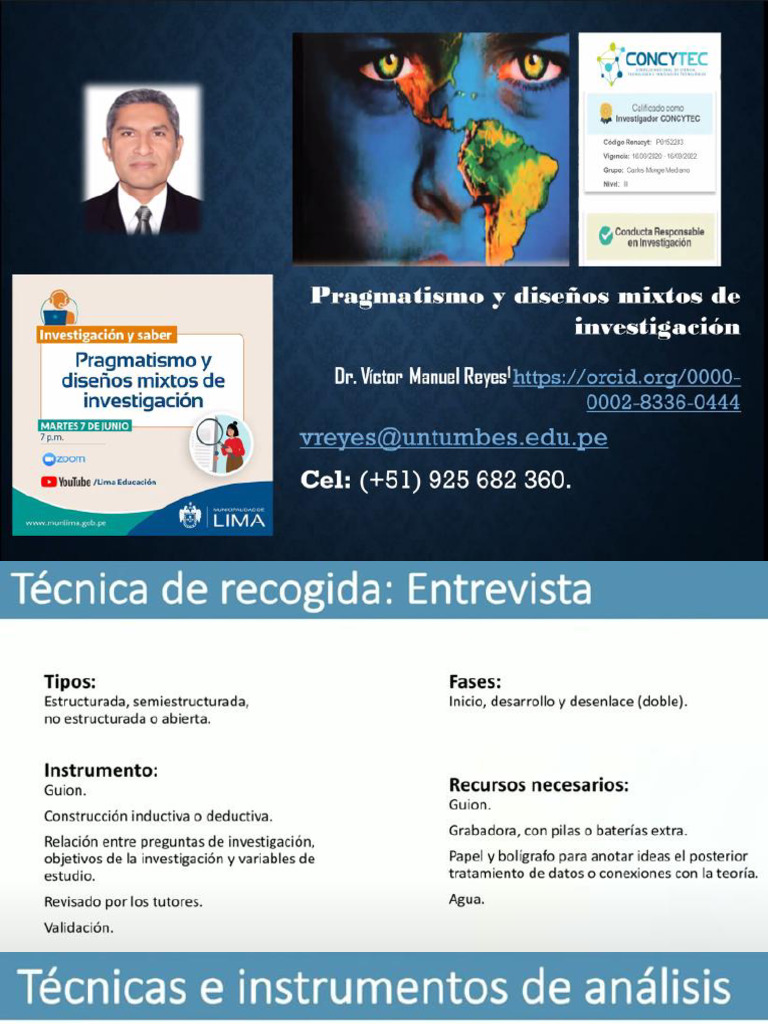 PPT. Teoria Fundamentada | PDF