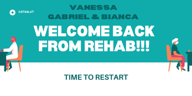 Welcome Back From Rehab | PDF
