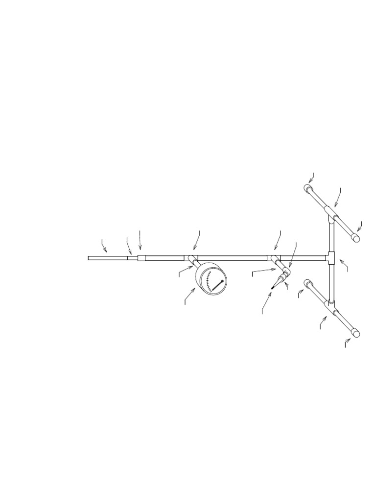 Bottle Rocket Launcher Instructions | PDF