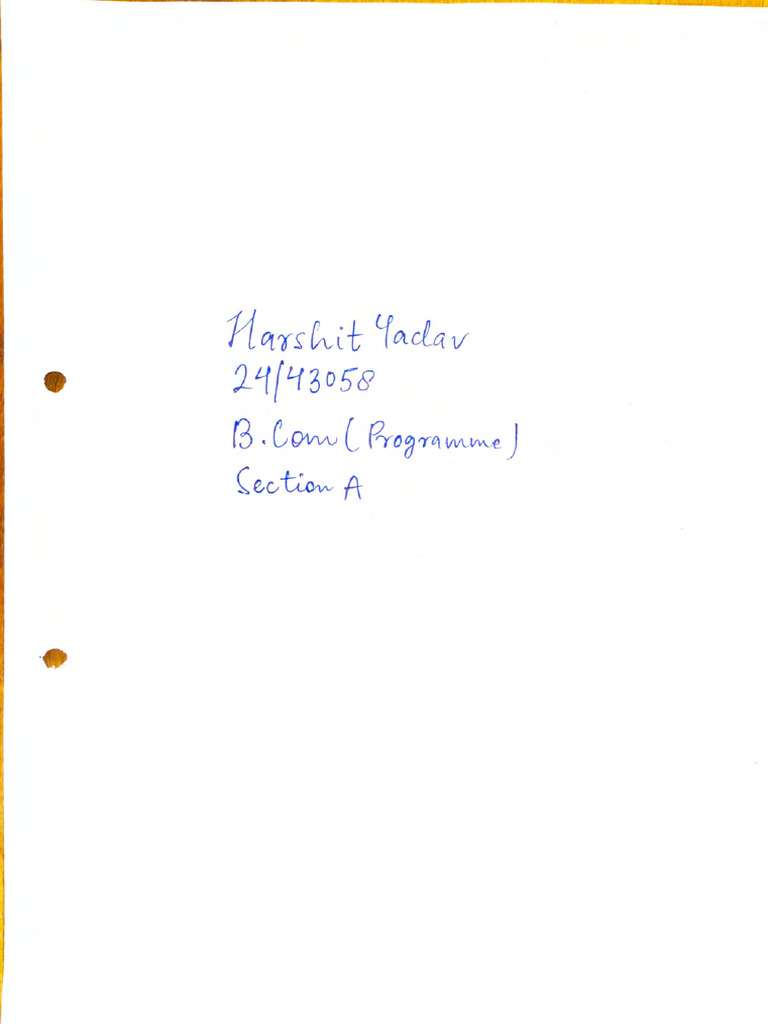 EVS Assignment Compressed | PDF