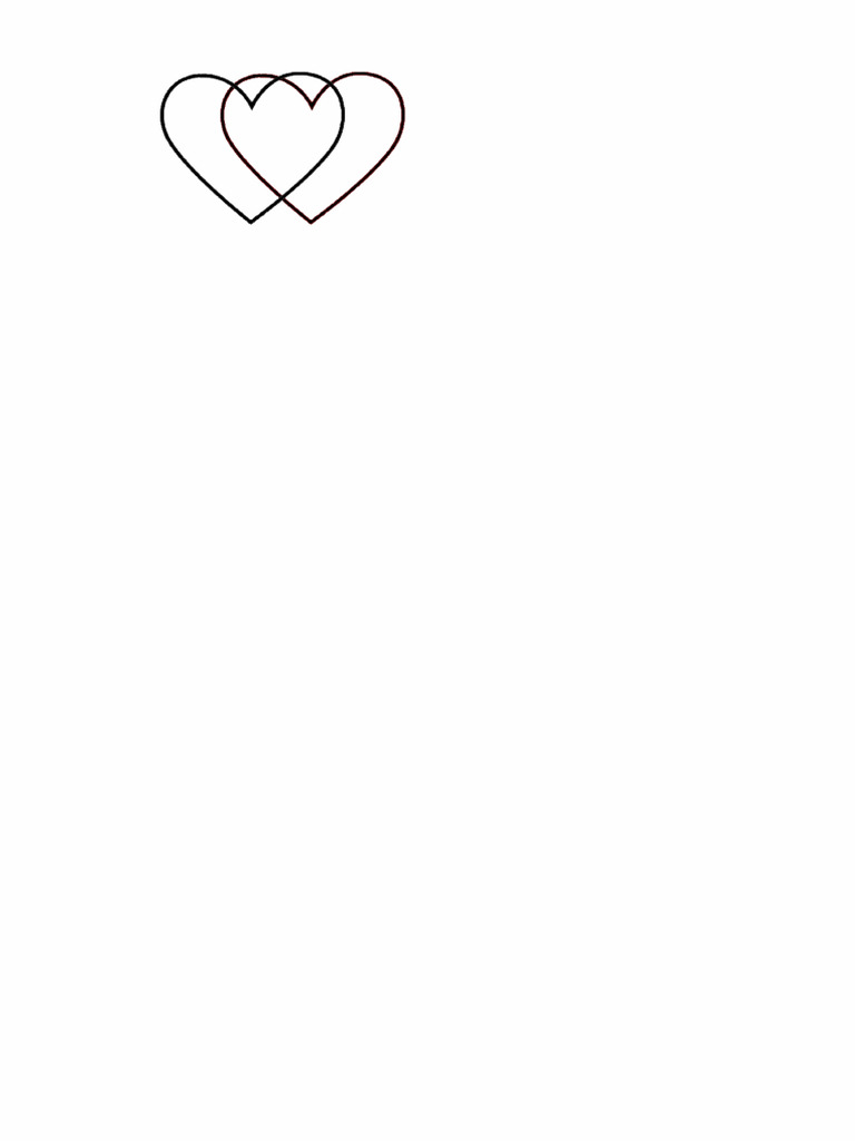 Double Heart | PDF