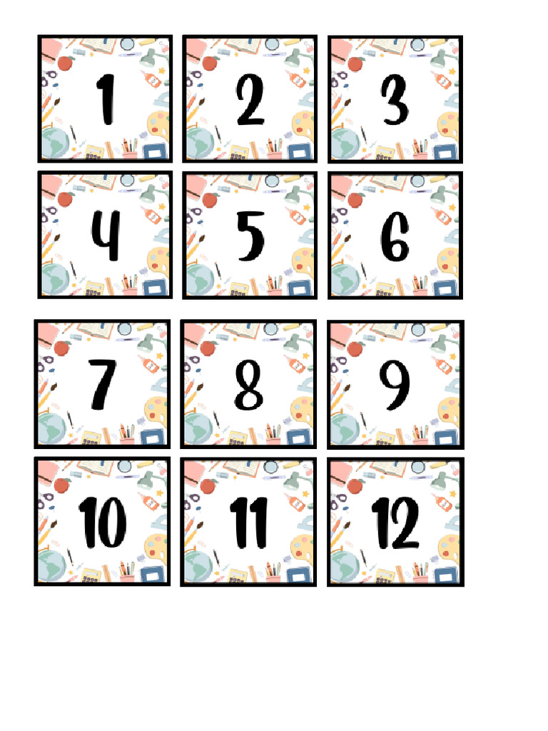 No Peserta Lomba | PDF