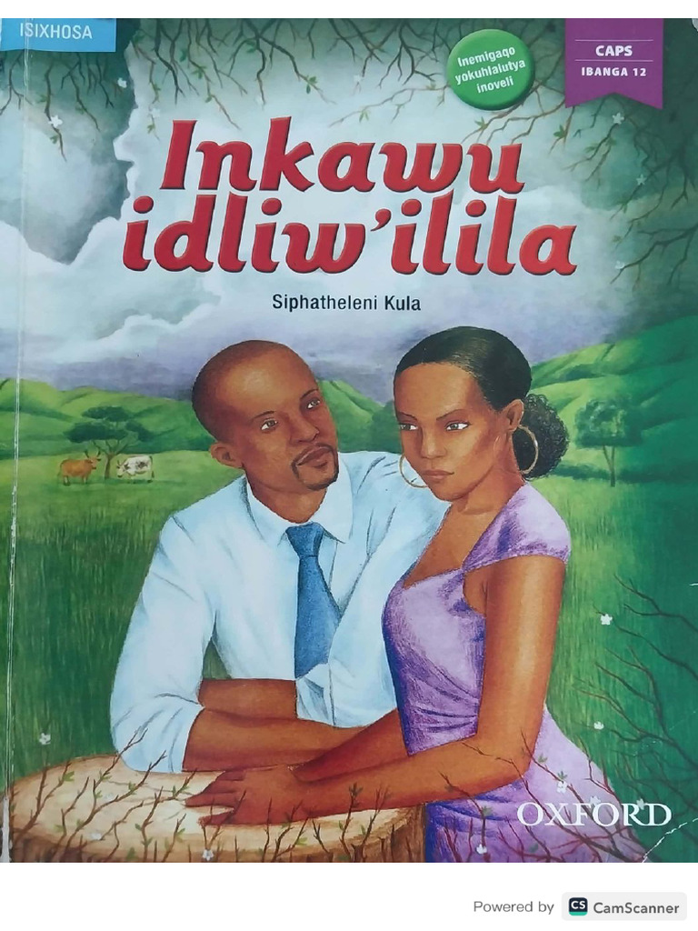 Inkaw' Idliw' Ilila Chapter 1 | PDF