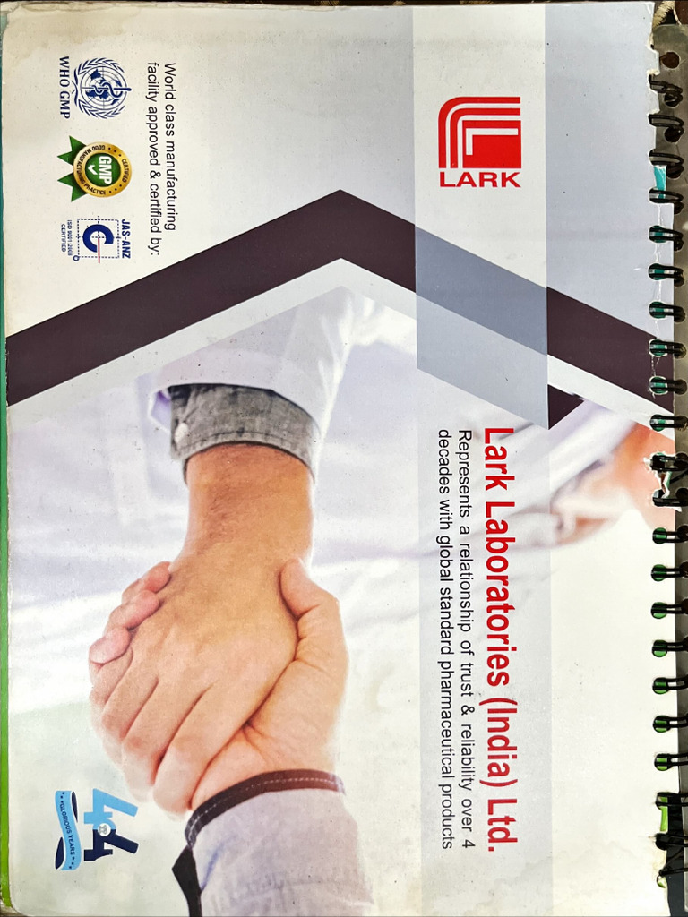 Products Folder | PDF