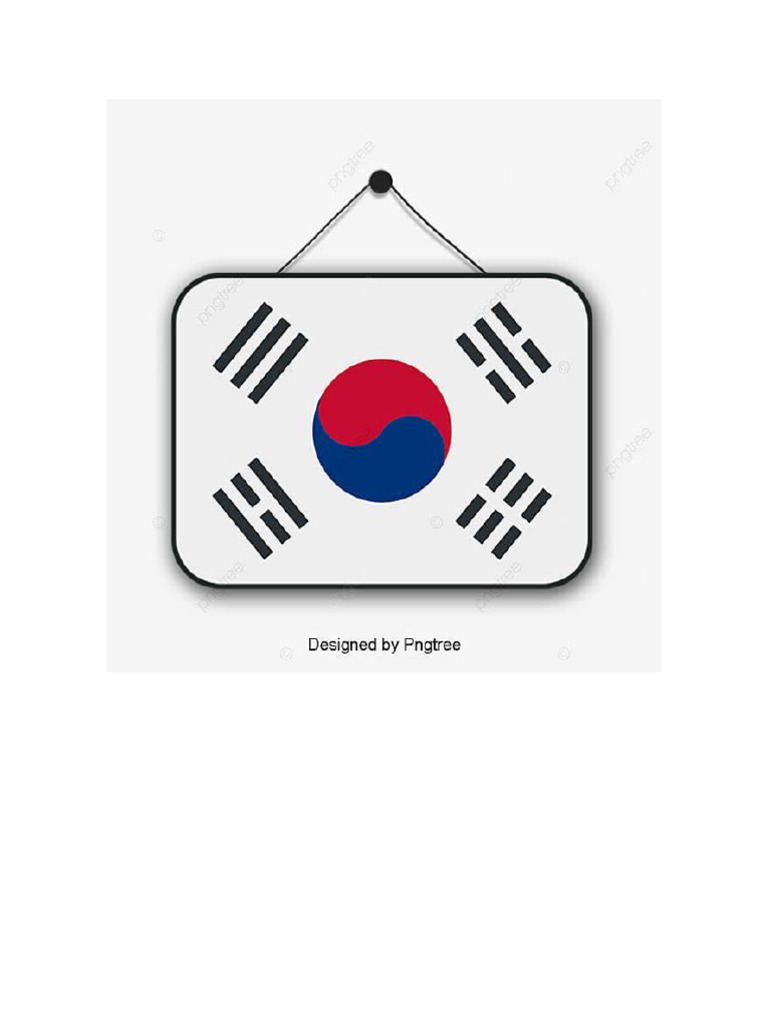 Estructura de oraciones en coreano | PDF | Verbo | Palabra