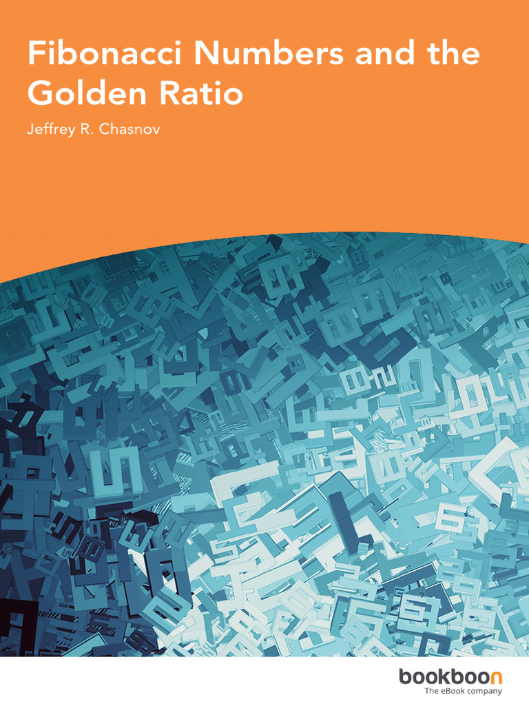 Fibonacci Numbers and Golden Ratio | PDF | Area | Recurrence Relation