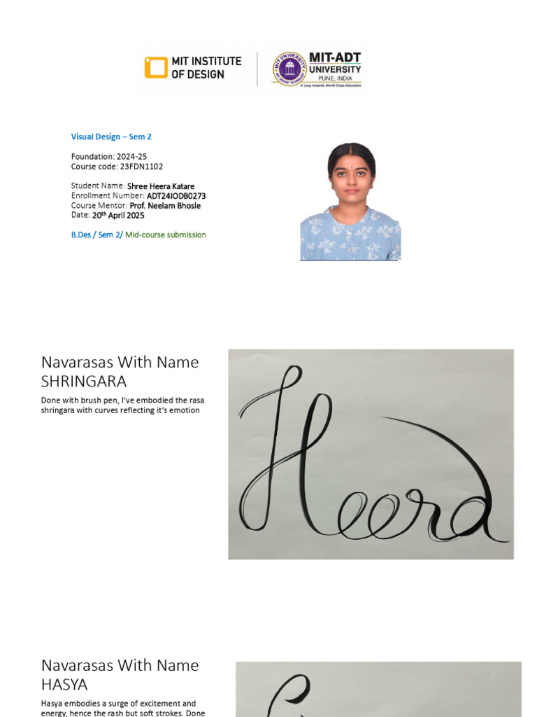 ShreeHeeraKatare ADT24IODB0273 VisualDesign Midcourse | PDF