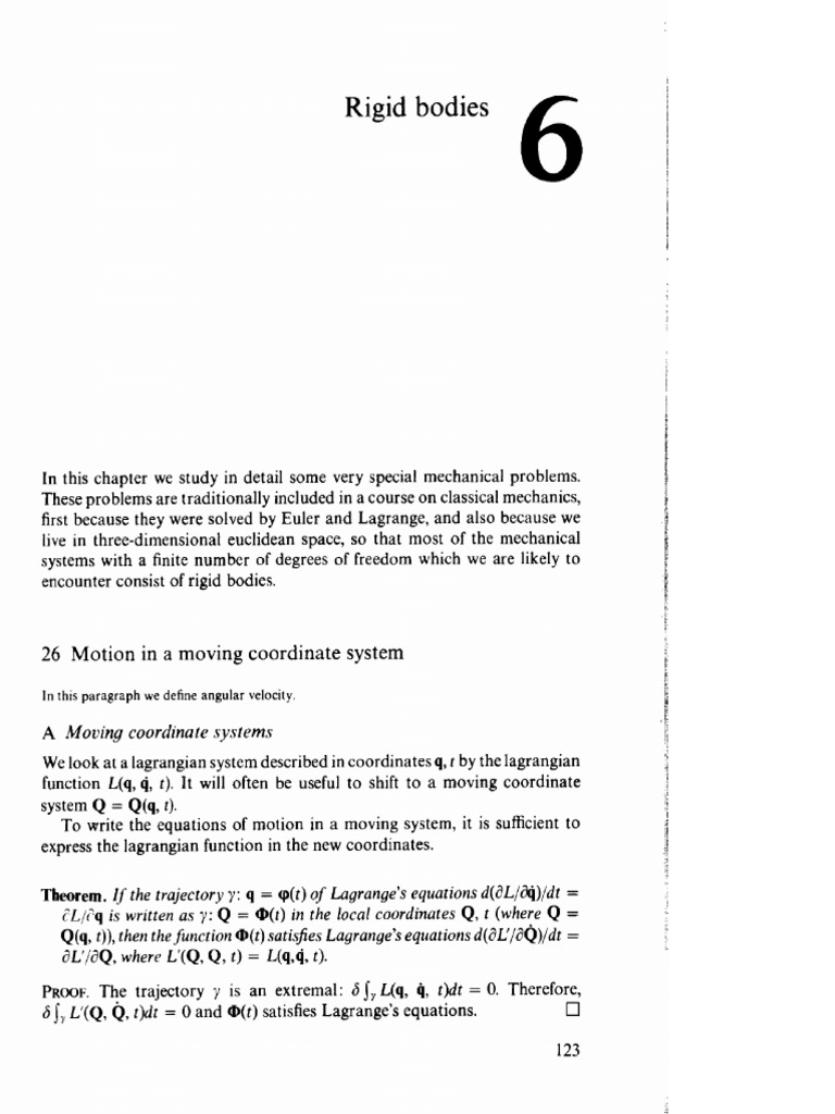 Cap 6 Arnold | PDF