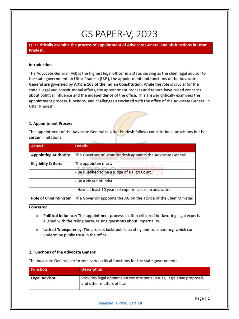 GS PAPER-V UP Special Solved PYQs | PDF | Data Center