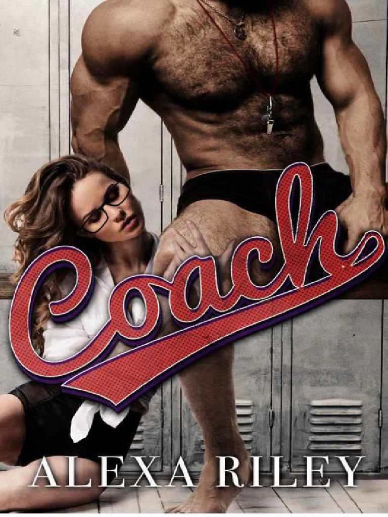 PL -Coach -Alexa Riley | PDF