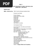 Bihar CFMS e Billing Training Manual | PDF | User (Computing) | Software Development