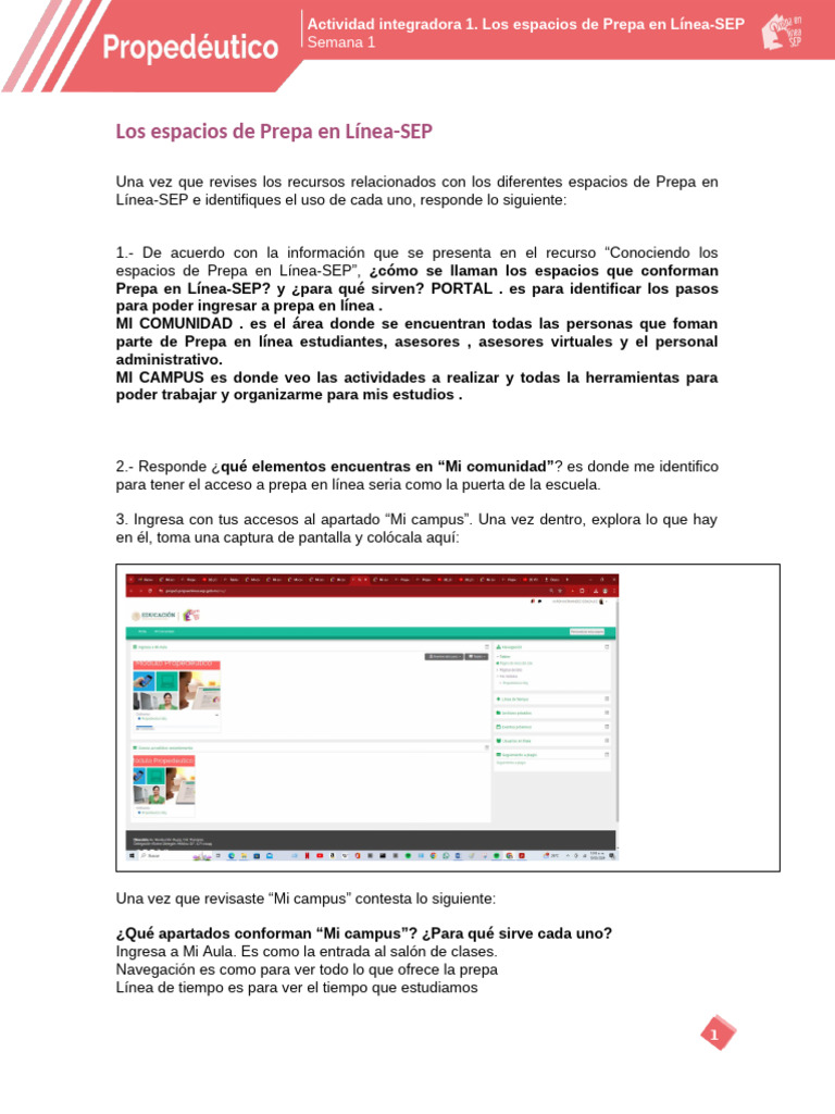 HERNANDEZ GONZALEZ AARON M00 S1 AI1 Word | PDF | Salón de clases | Aprendizaje