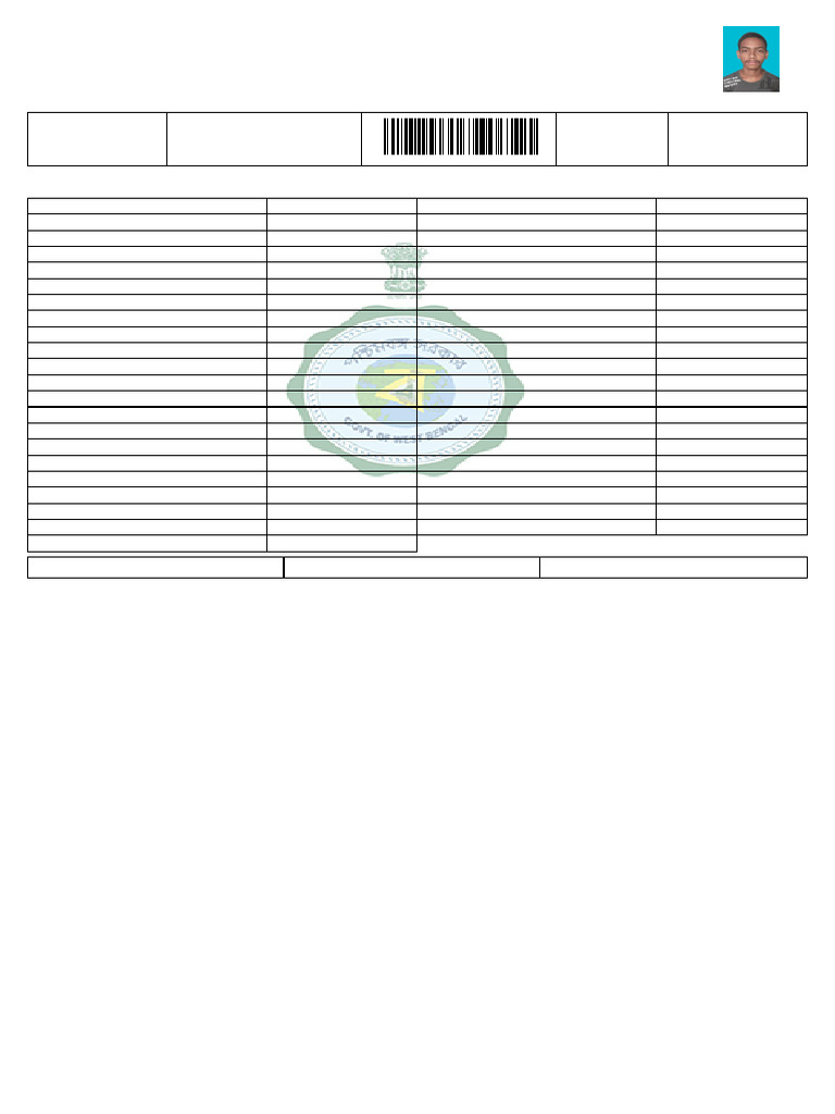 Supriya Receipt | PDF
