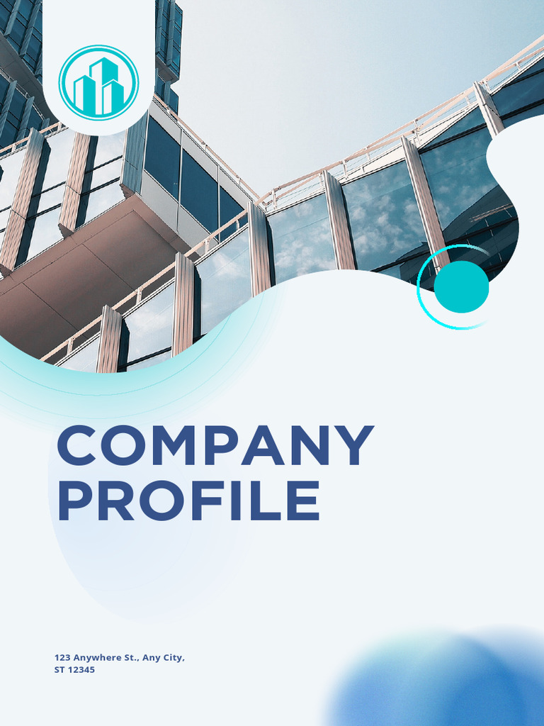 IR Profile Template Three | PDF