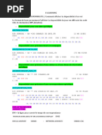 Create A PNR in Amadeus | PDF | Airlines