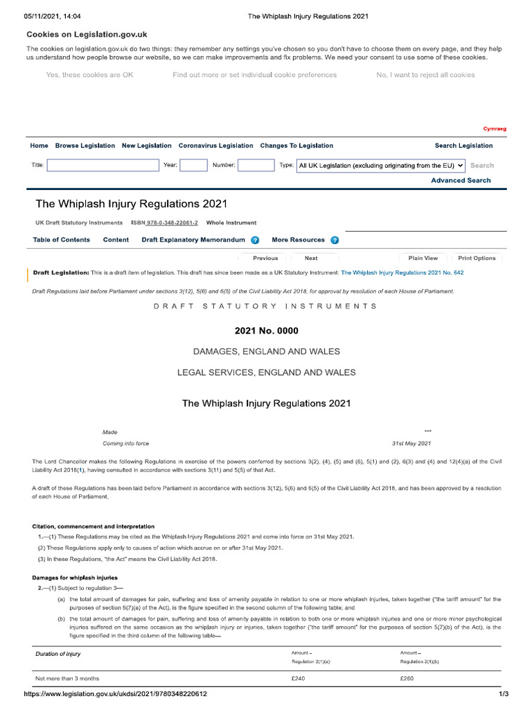 PI Tariff - Gov | PDF