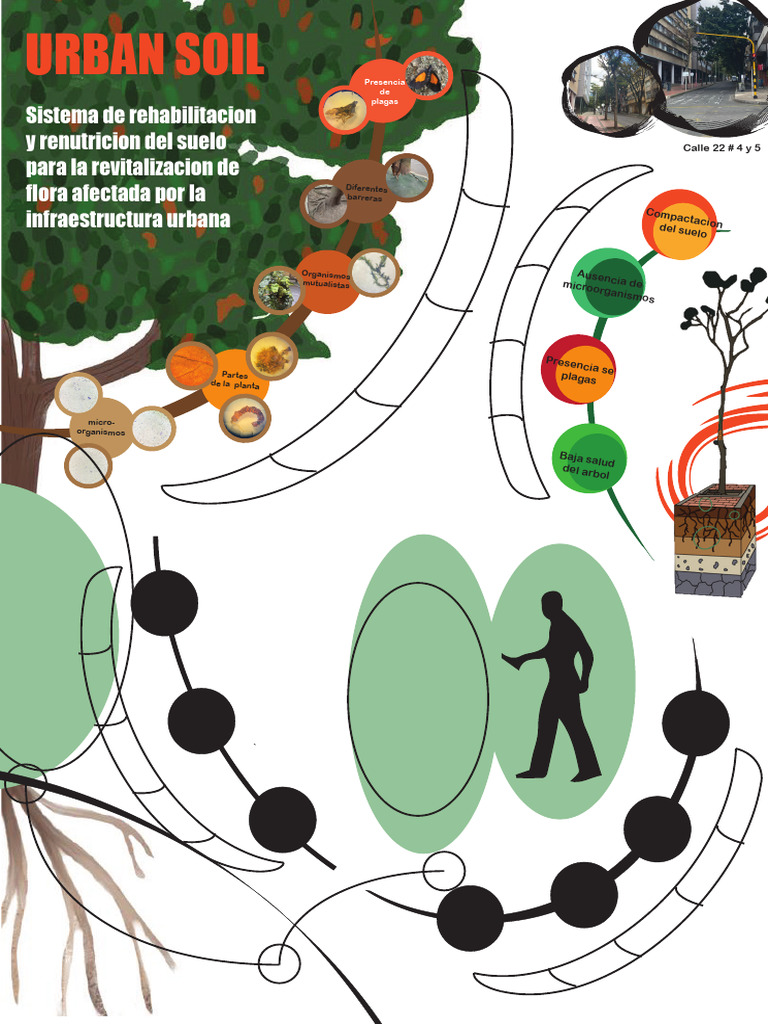 Urban Soil | PDF