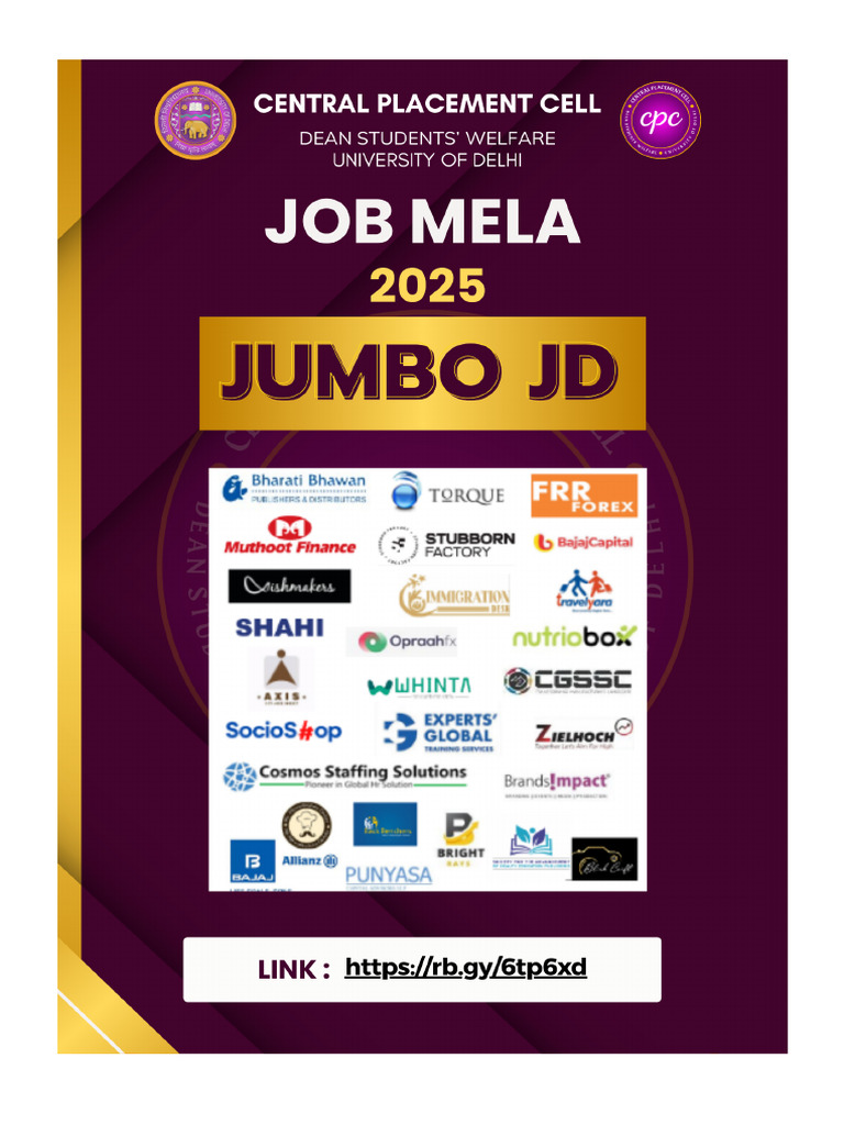 Job Opportunities at SocioShop and More | PDF | Business
