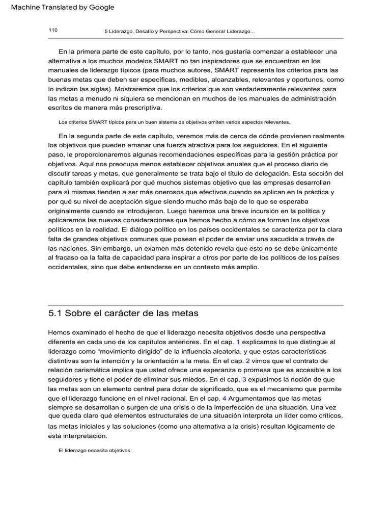 Grh | PDF | Liderazgo | Experiencia
