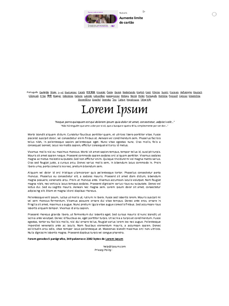 Clam 4 | PDF