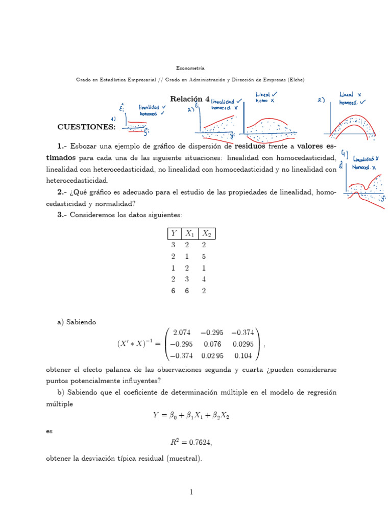 Ejercicios T4 | PDF | Algoritmos | Inferencia