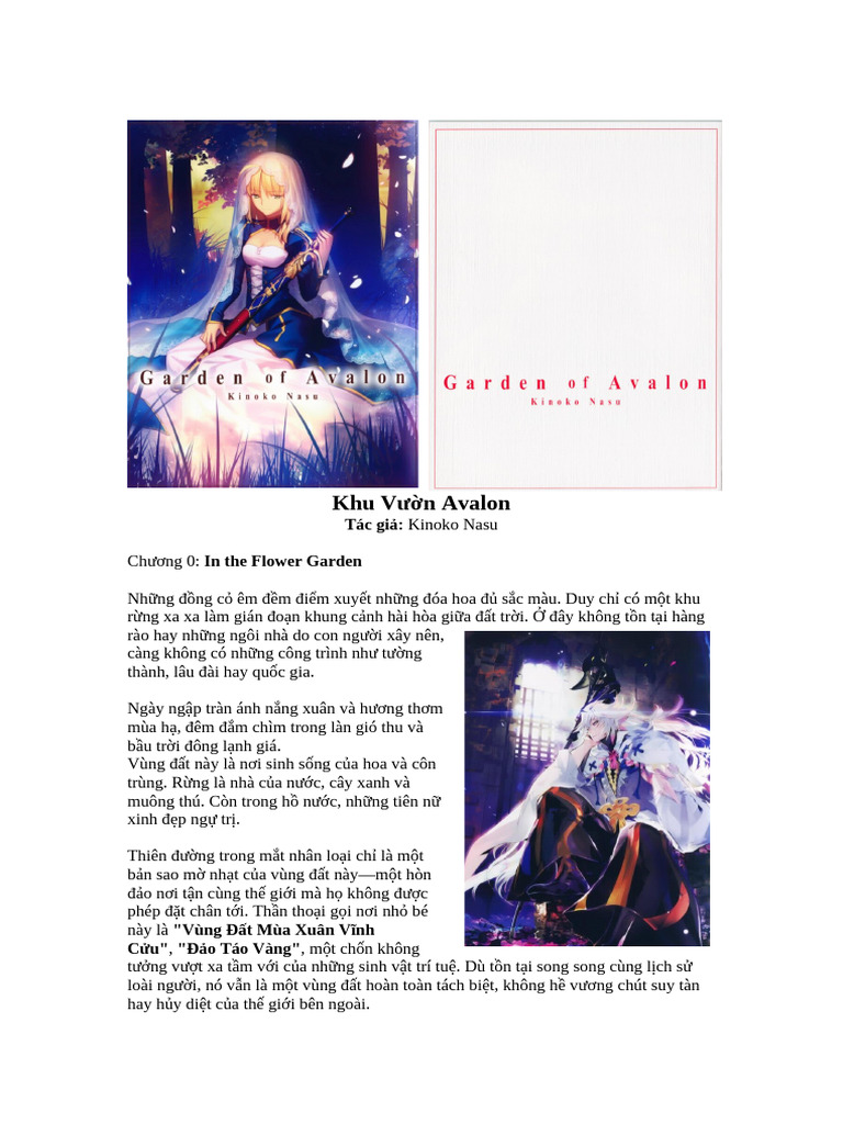 in The Flower Garden | PDF