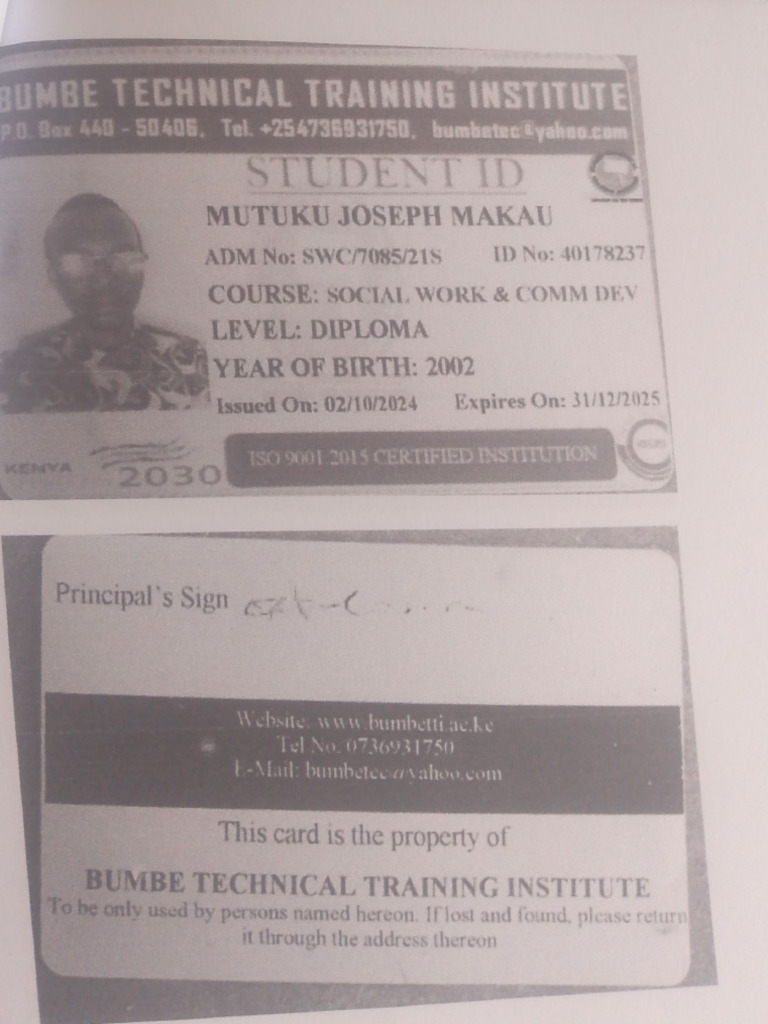 School ID | PDF