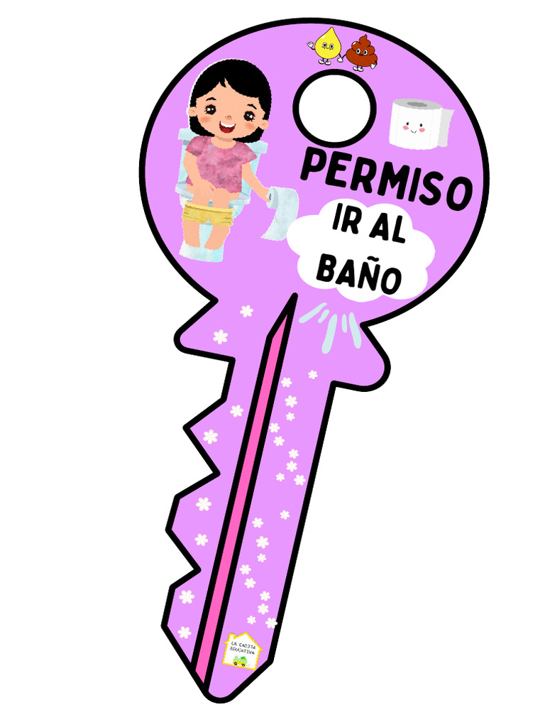 PERMISO BANO 1 9c1tkw | PDF