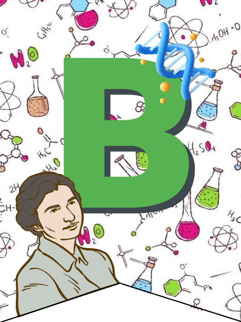 Banderines Bienvenidos Científicos-As | PDF