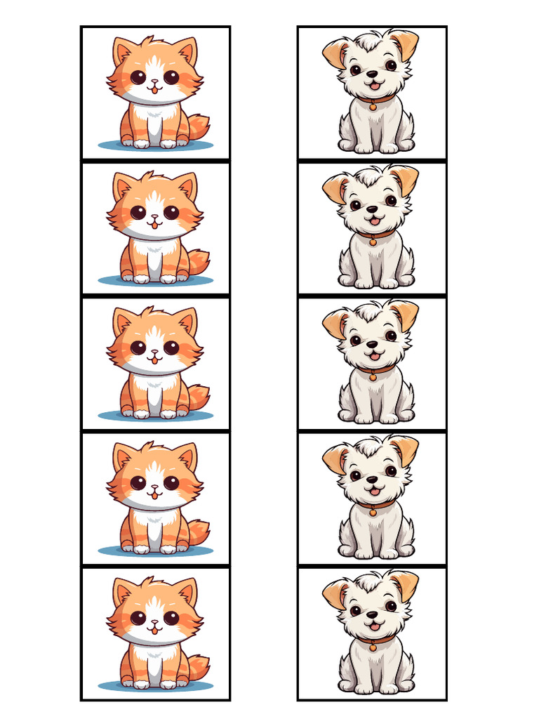 Carpeta TEACCH 2 | PDF