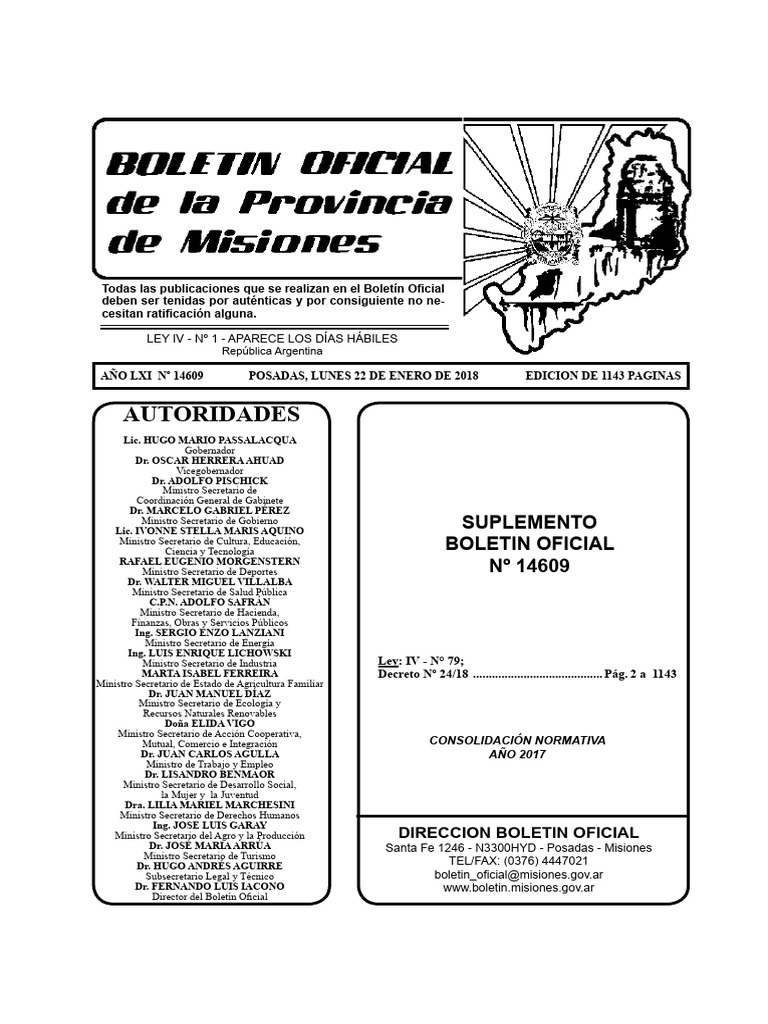 Digesto Juridico | PDF | Fiscal | Contador