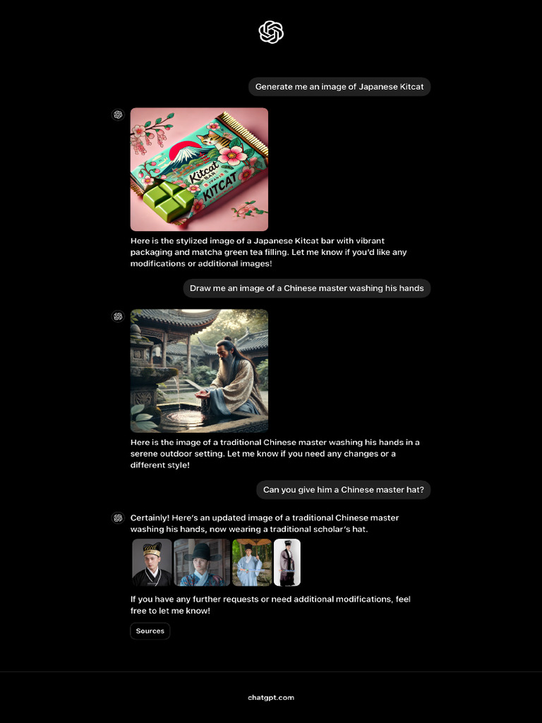 Japanese Kitkat Image | PDF